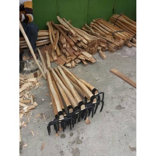Jual cangkrang garukan sampah besar besi13+gagang kayu jati - Jakarta ...