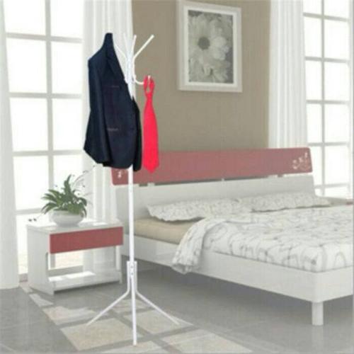 Jual Krisbow Cloth Standing Hanger Metal / Gantungan Baju Besi ...