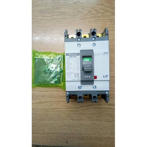 Jual LS MCCB / BREAKER ABN53C 3P 30A - Jakarta Barat - SHB AUTONICS ...