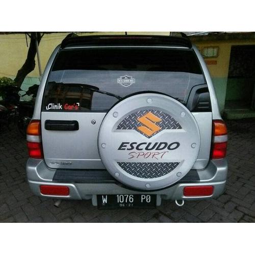 Jual cover ban - sarung ban serep mobil escudo 2 - Kota Depok - Ertira ...