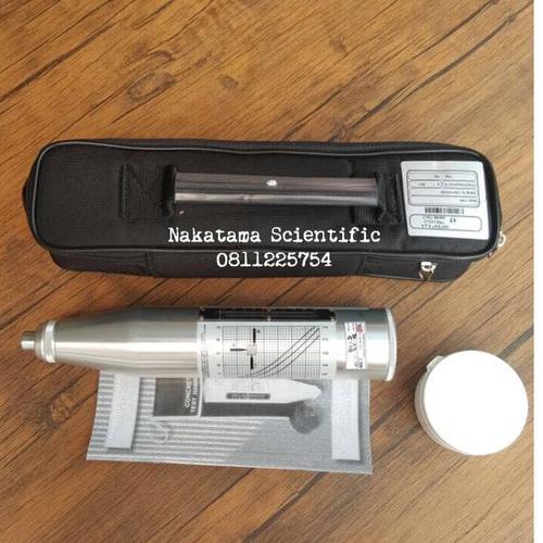 Jual Concrete Test Hammer (Matest - Italy) - Kab. Bandung Barat - CV ...