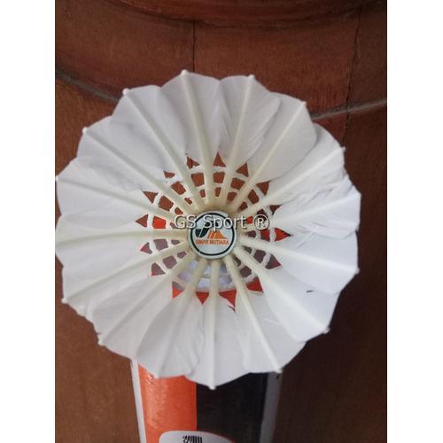 Jual Shuttlecocks SINAR MUTIARA Gold 700 (Orange) - Jakarta Pusat - GS ...