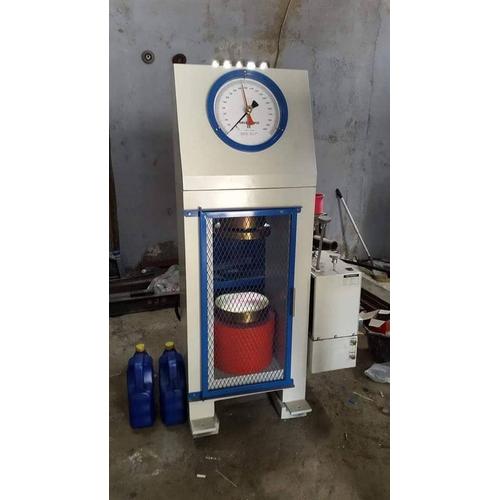 Jual Compression Machine 2000 kN (Alat Uji Tekan Beton) - Kab. Bandung ...
