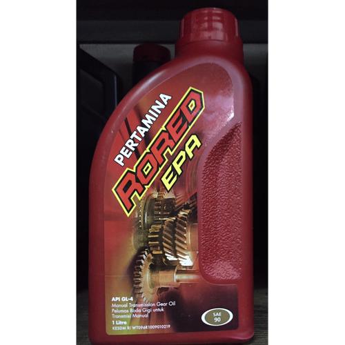Jual Rored EPA SAE 90 (literan) ASLI DAN MURAH !! - Jakarta Utara ...