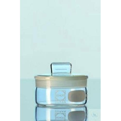 Jual Duran weighing bottle 30 ml/Botol timbangan schott duran - Jakarta ...