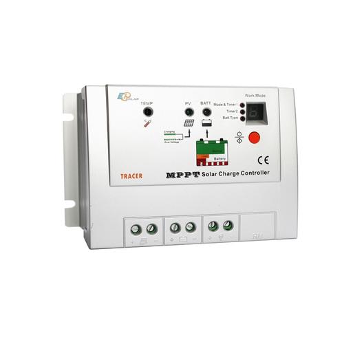 Jual SOLAR CHARGE CONTROLLER MPPT 10A - TRACER 1210RN - Kota Tangerang ...