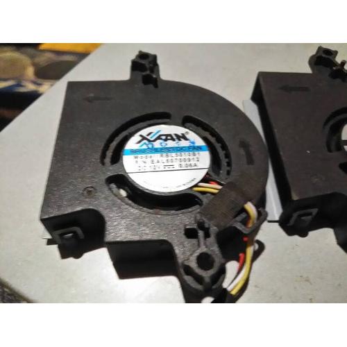 Jual Kipas / Fan Keong XFan 5cm - Kab. Indramayu - Bunder | Tokopedia