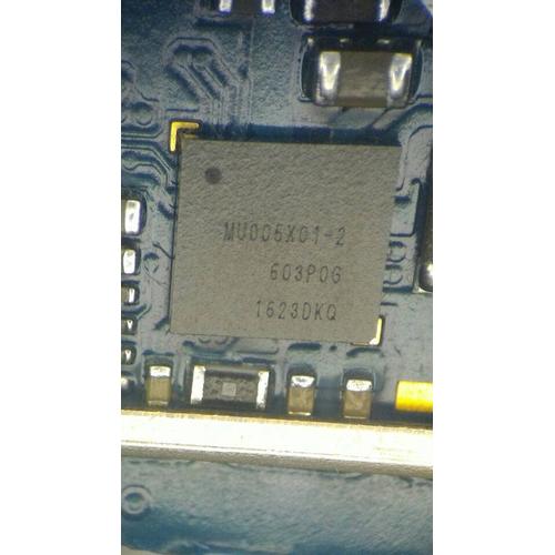 Jual IC MU005X01 - 2 MU005X01-2 MU005 - Kota Bekasi - BEKASI-FLASHER | Tokopedia