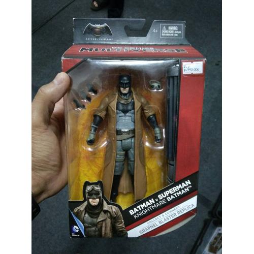 Jual mainan figure nightmare batman dc comics - Kota Bandung - Rtoys33 ...