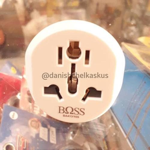 Jual UNIVERSAL MULTI PLUG POWER SOCKET TRAVEL ADAPTOR CONVERTER ...