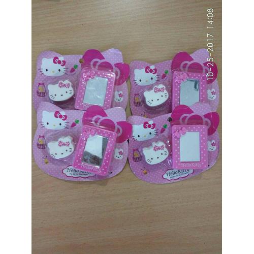 Jual peruncing dan penghapus pensil hello kitty - Kota Tangerang ...