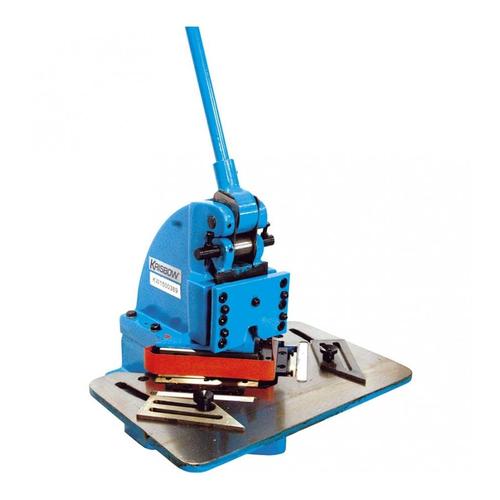 Jual HAND NOTCHER 1.6MMX4TON KRISBOW KW1500389 - Jakarta Utara ...