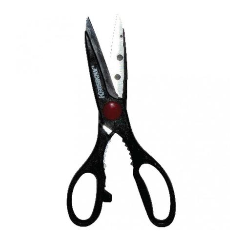 Jual MULTIPURPOSE SCISSOR 3IN1 KRISBOW 21 2CM BLACK KW0103416 - Jakarta Utara - alatproyekid ...