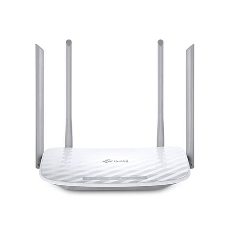 Jual TP-LINK Archer C50 AC1200 Wireless Dual Band Router - Jakarta ...