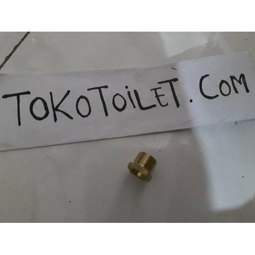 Jual flok ring 1/2 x 3/8 inch vlok ring drat dalam drat luar sambungan ...