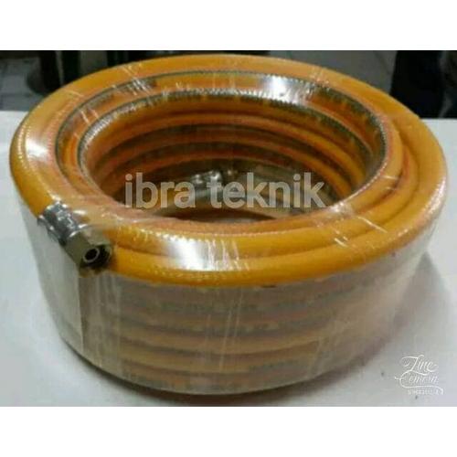 Jual Selang Kompresor Selang Power Sprayer 10 meter - Kota Surabaya ...