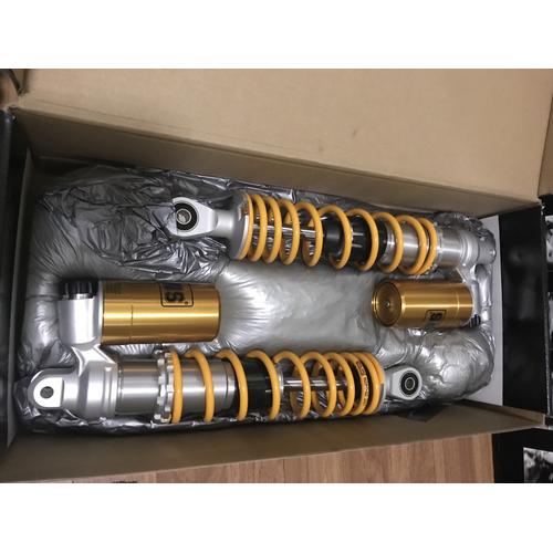Jual OHLINS YAMAHA NMAX - Jakarta Barat - Bv Motoshop | Tokopedia