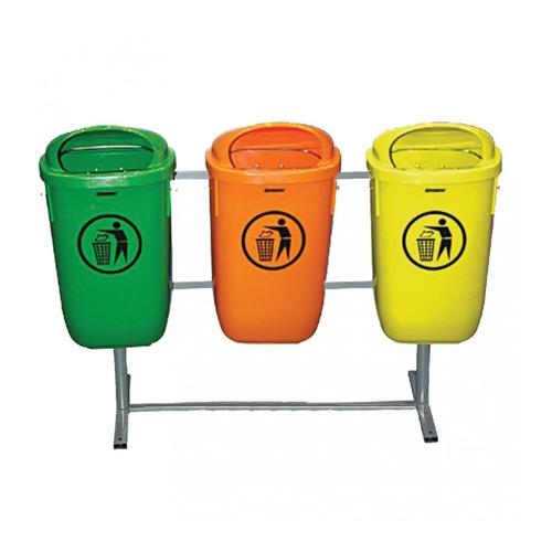 Jual TEMPAT SAMPAH DUST BIN 50L KRISBOW 10087154 - Jakarta Utara ...