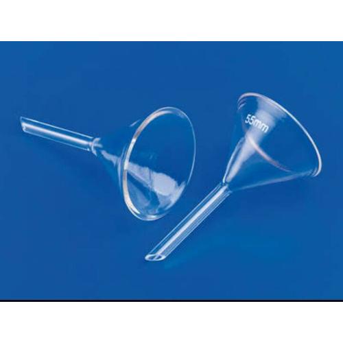Jual Funnel 50mm atau corong kaca merk pyrex - Kota Bandung - Sumber ...