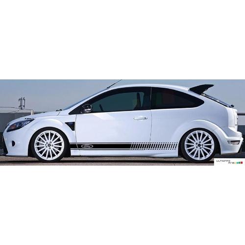 Jual sticker ford fiesta sticker ford ecosport sticker ford focus ...