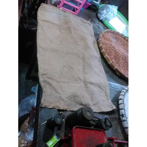 Jual Karung goni, bekas packing 50 kg, utk lomba, seni, dsb. - Kab ...