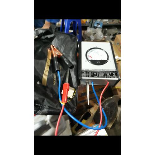 Jual alat cek ukur setrum aki sellery - Kab. Bekasi - MPS MOBIL PART ...