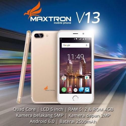 Jual MAXTRON V13 TERMURAH SETOKOPEDIA - Jakarta Barat - MRT fashion ...