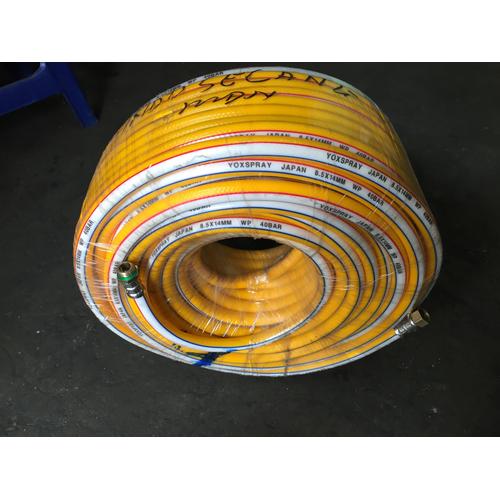Jual Selang Kompresor/Selang Sprayer/Selang High Pressure Yoxspray ...