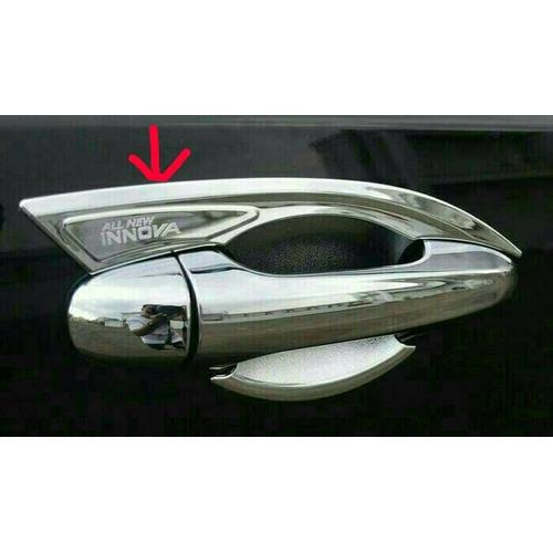 Jual Outer Handle / Mangkok Pintu All New Innova Reborn 2016 Model Elegant - Jakarta Pusat - ASM ...