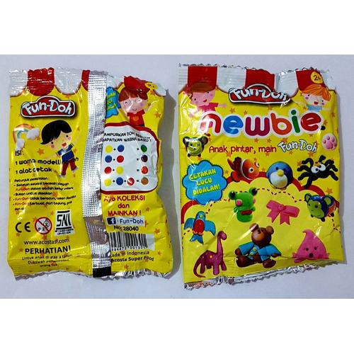 Jual Fundoh sachet, newbie - Kab. Tangerang - PennyPenno | Tokopedia