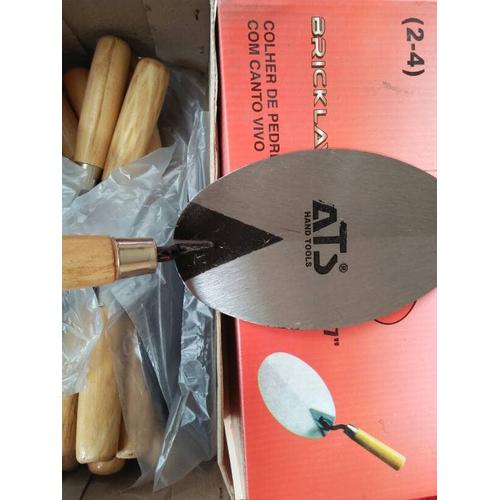 Jual SENDOK SEMEN ATS 7 INCH BULAT - Jakarta Utara - Maju Makmur ...