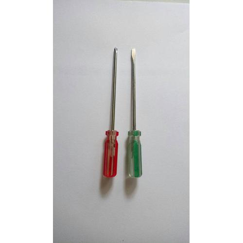 Jual Obeng set 4" min plus satu set (2pcs) - Jakarta Barat - Teknik ...