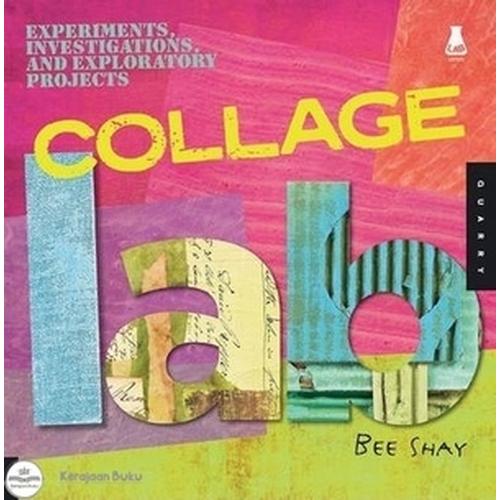 Jual Collage Lab - Kab. Bekasi - Kerajaan Buku | Tokopedia