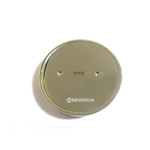 Jual CLEAN OUT STAINLESS / CO 4 INCH MERK VNA ORI - Jakarta Selatan ...