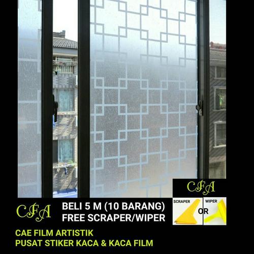 Jual stiker kaca,sticker kaca,stiker kaca motif,kaca film motif - Kota ...