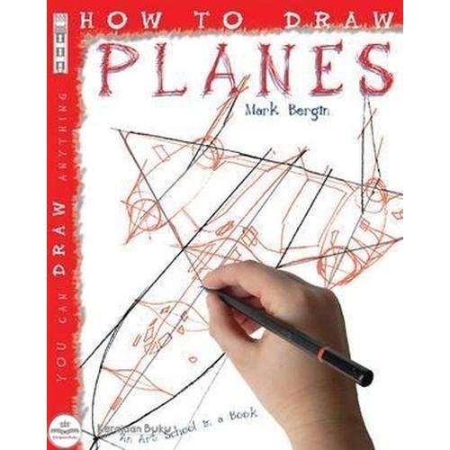 Jual How To Draw Planes - Kab. Bekasi - Kerajaan Buku | Tokopedia