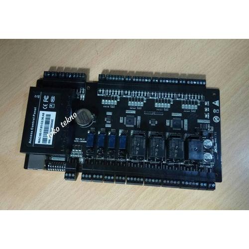 Jual ACCESS CONTROL C3-400 / ACCESS CONTROLLER C3 400 - Jakarta Utara ...