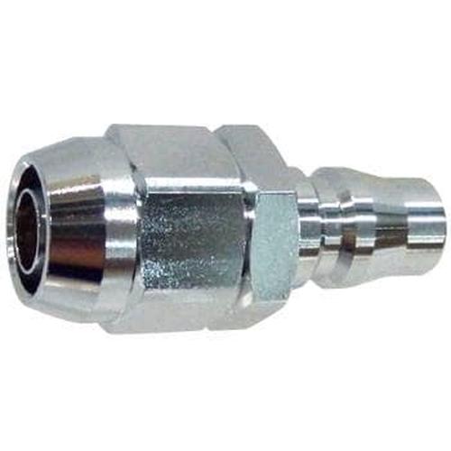 Jual Nitto Kohki PN Plug - Hose Quick Coupling Hose to PLug - 80PN ...