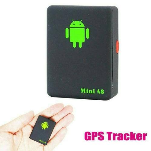Jual ALAT SADAP SUARA DAN GPS TRACKER MURAH UNIK CANGGIH - Jakarta ...