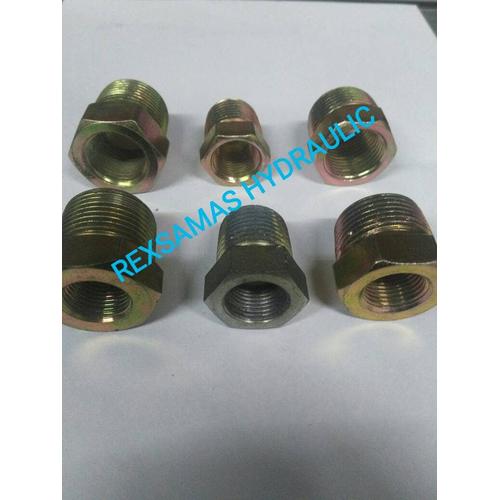 Jual FLOCK RING NEPPLE 1/2" NPT FEMALE X 3/4" NPT MALE - Jakarta Barat ...