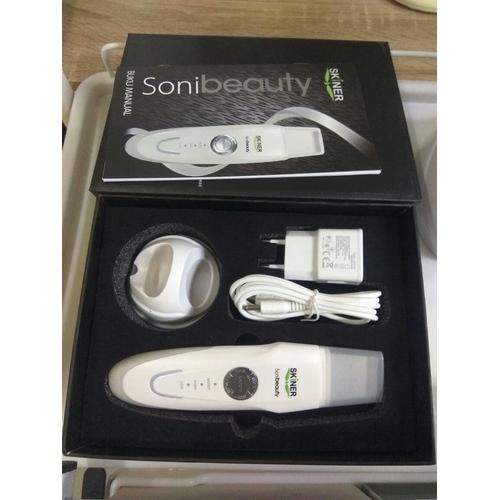 Jual skin scruber / alat facial / alat salon - Jakarta Pusat - supplier ...