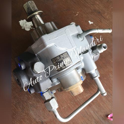 Jual pump assy injection/ injeksi pump innova hilux 1kd 2kd 22100-0L020 ...