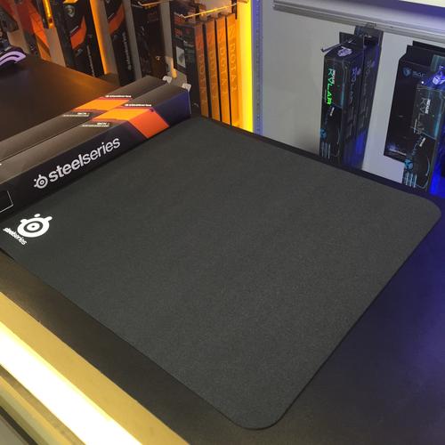 Jual Steelseries Qck+ Black Gaming Mousepad - Kota Bekasi - igamerworld ...