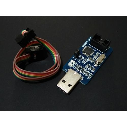 Jual AVR USBASP Programmer - Cytron - Kab. Bandung Barat - Toko ...