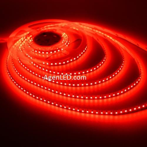 Jual LED STRIP 5050 IP33 12V INDOOR MERAH / RED IP 33 12 V (High ...