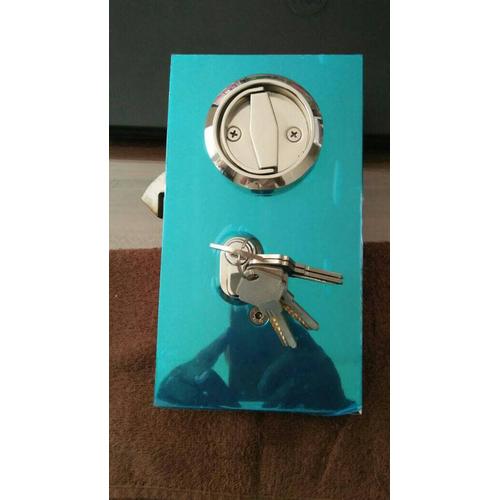 Jual glass door lock pintu kaca singel - Jakarta Barat - Bellano ...