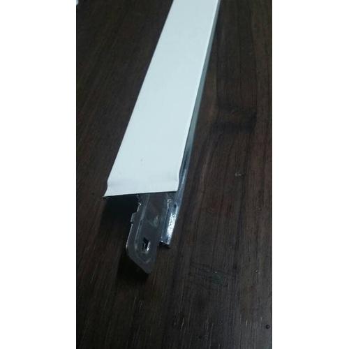 Jual lis manhole list menhol main tee cross tee 120 cm x 2,5 cm ...