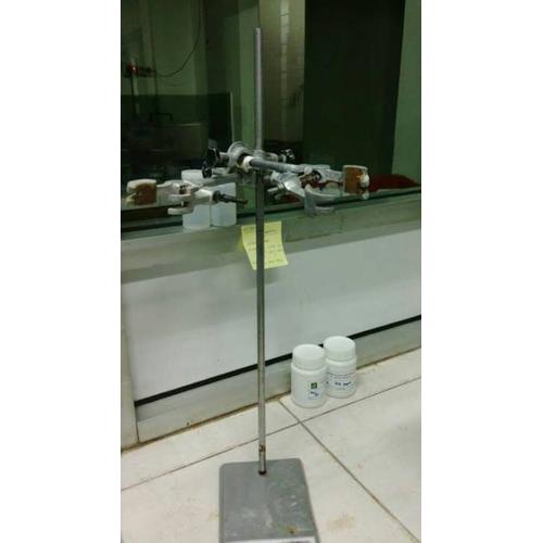 Jual statif dan clamp fullshet - Kota Bandung - Sumber Berkah Glass&Lab ...
