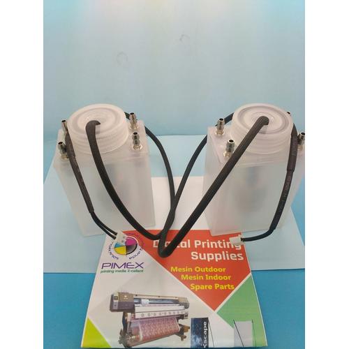 Jual Ink Tank Plastik - Kota Surabaya - PIRANTI MEDIA EXPANSIA | Tokopedia