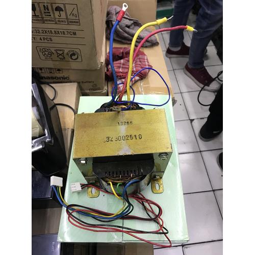 Jual Trafo UPS ICA CT1082B - Jakarta Pusat - Power solution pws | Tokopedia